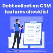5 ways to improve your debt collection process through automation