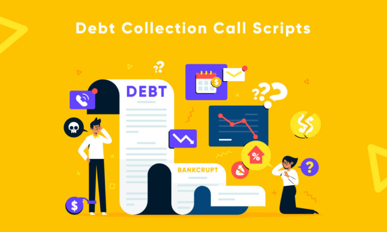 11 Debt Collection Call Script Samples As Per FDCPA Guidelines