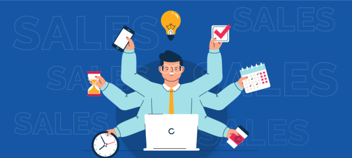 Discipline—The Most Underrated Skill In Sales