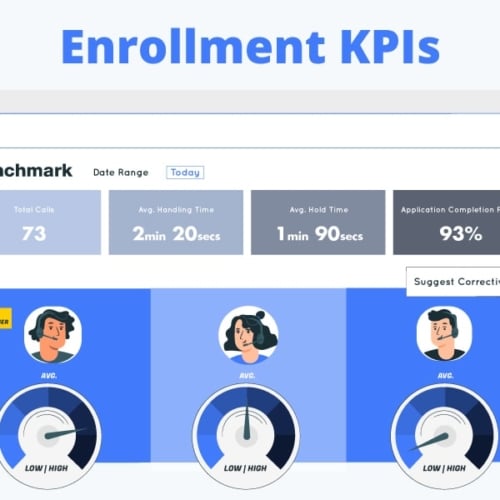 CRM Enrollment Management: Digital Strategies For Colleges