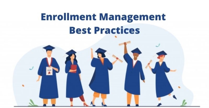 Enrollment Management In Higher Education: Tips And Best Practices