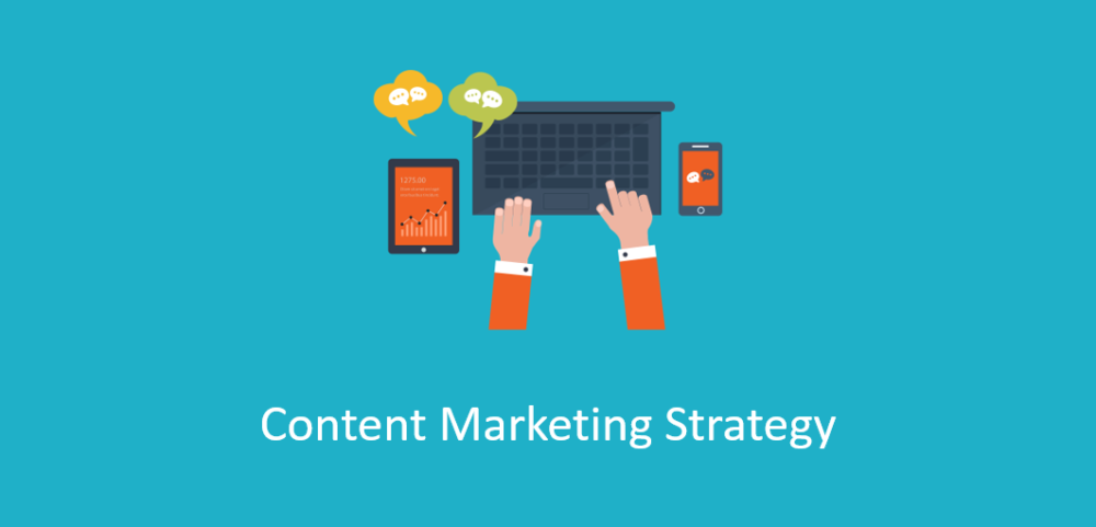 Align Your Content Marketing Strategy To Your Business Goals