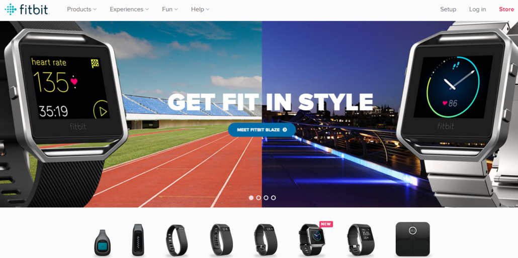 Top Health And Fitness Websites Of 2015 That Blew Our Minds