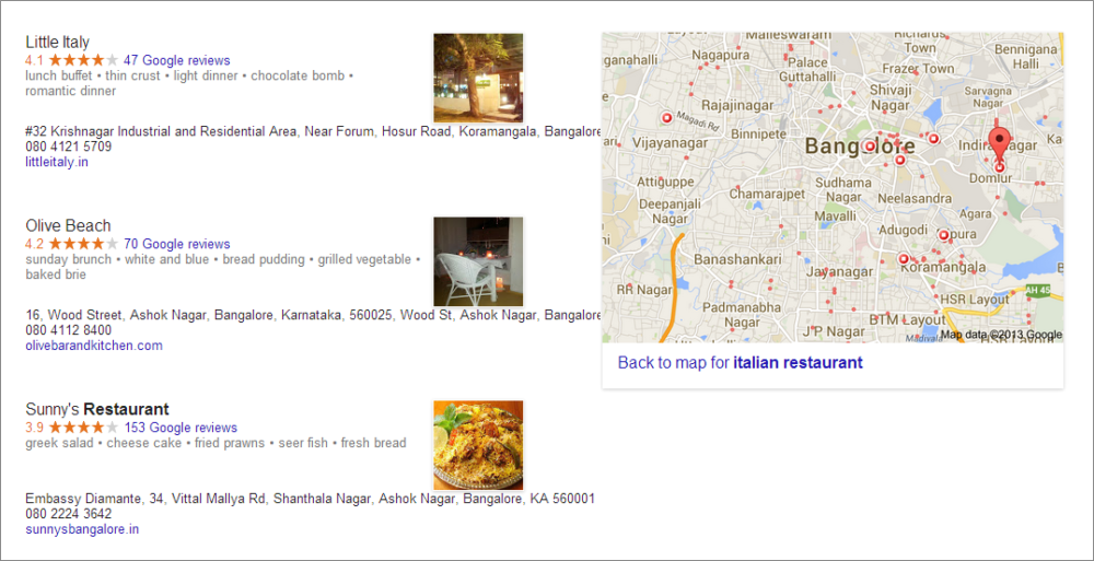 How To Create A Google Plus Local Page For Your Business | LeadSquared