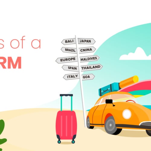 5 Benefits Of Using A Sales Rep Tracking App | LeadSquared