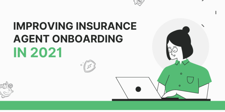 Insurance Agent Onboarding Automation in 2024 | Process and Checklist