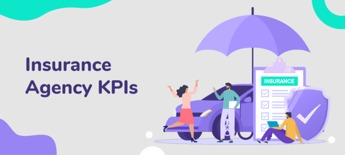 Insurance Agency KPIs: 15 Metrics For Growth
