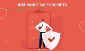 15 Super-effective Insurance Sales Script Samples