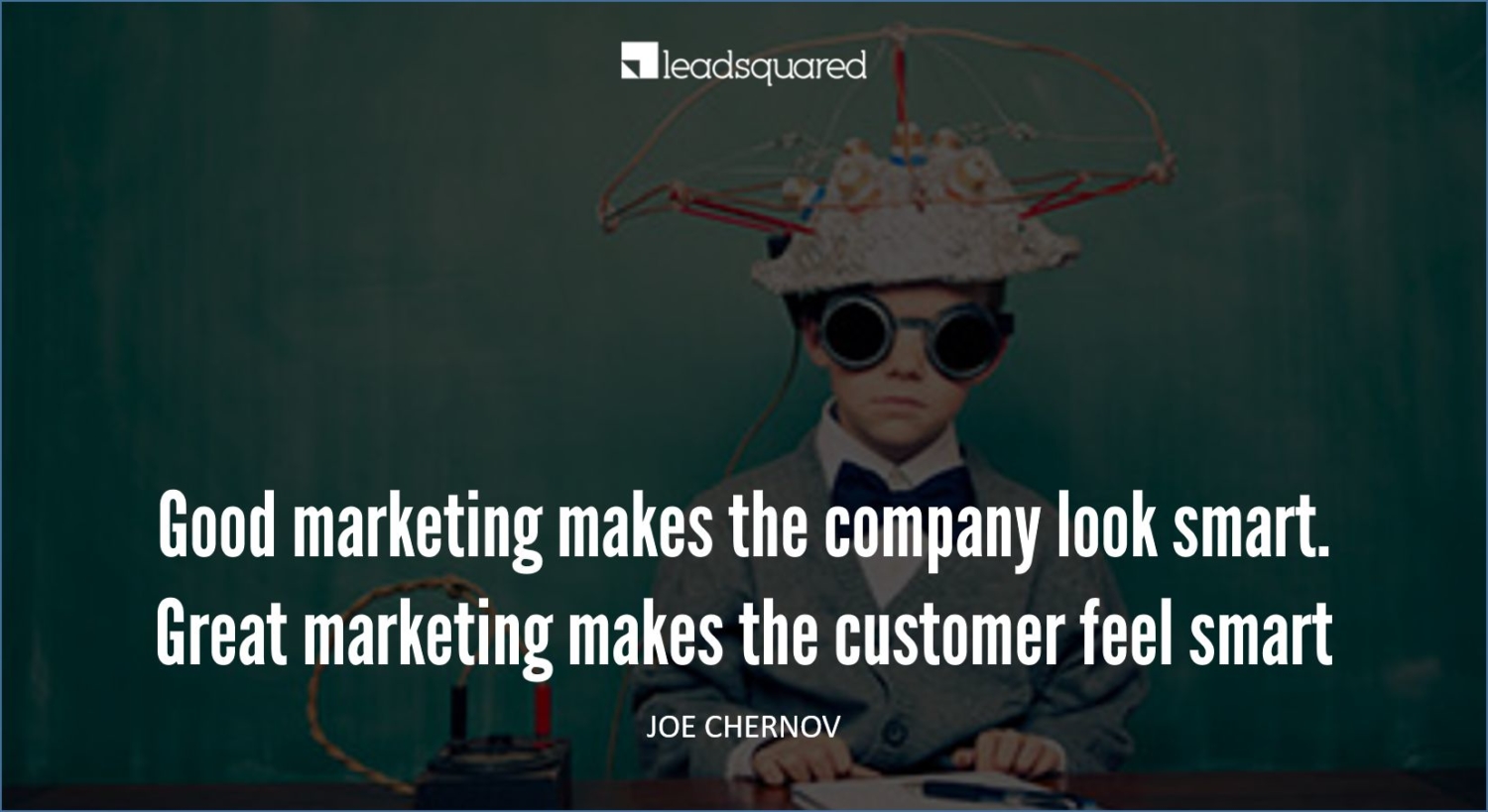 Marketing Quotes To Make You A Better Marketer