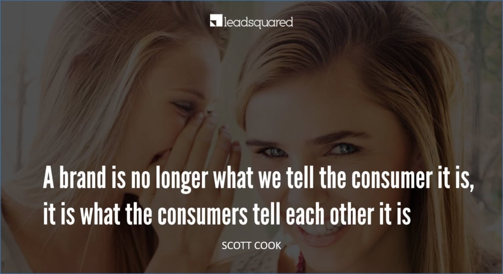 Marketing Quotes To Make You A Better Marketer