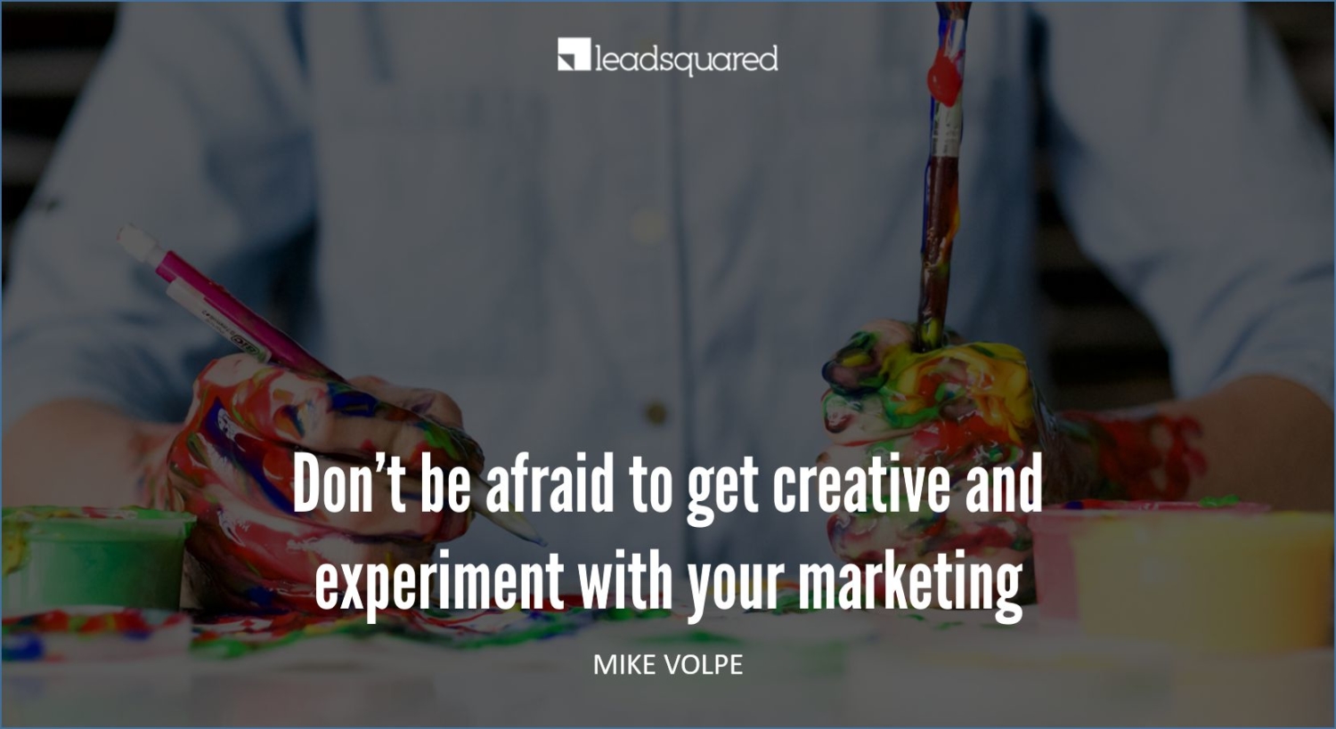 Marketing Quotes To Make You A Better Marketer