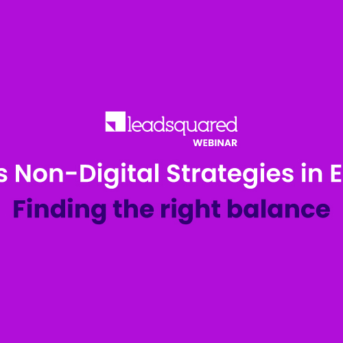 Financial Lead Conversion: How To Do It Better Than Competition!