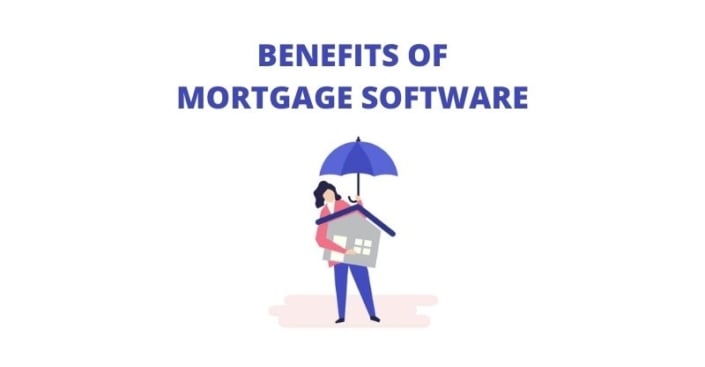 What Is Mortgage Software? How Does It Simplify Loan Management?