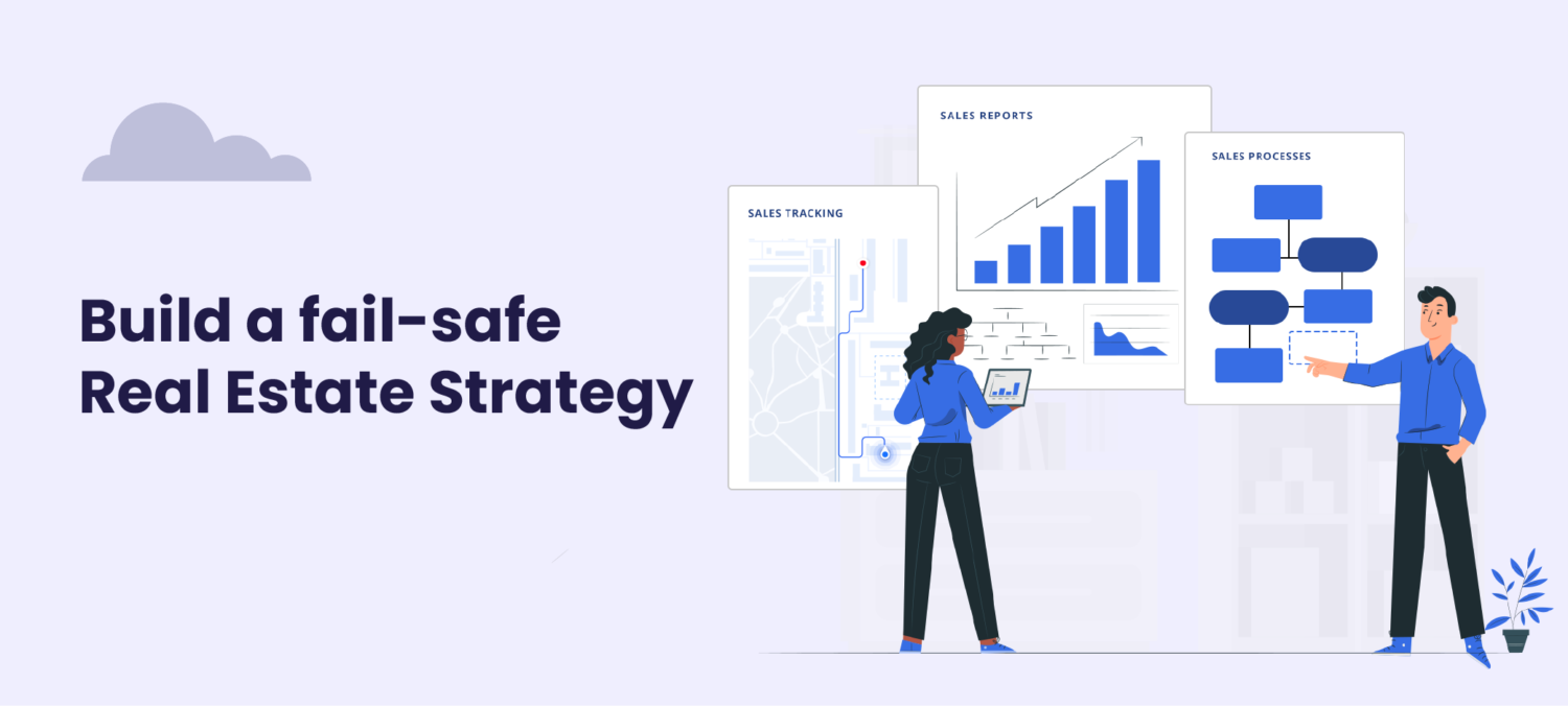 Residential Real Estate Sales Strategy 2025