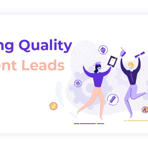 Real Estate Leads: How To Find And Manage Them | LeadSquared