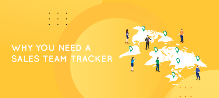 Why Your Business Needs A Sales Team Tracker | LeadSquared