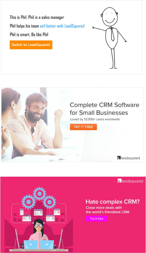 Encourage Action From Your Prospects - Design Hacks For Marketers