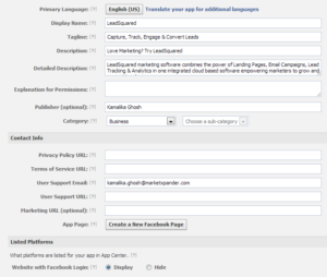 Facebook Mobile App Install Ads | Facebook Marketing | Leadsquared