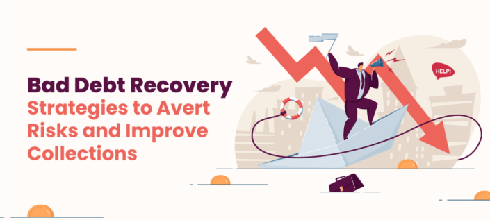 Bad Debt Recovery Strategies