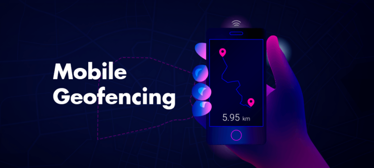 What is Mobile Geofencing and Why You Need it | LeadSquared