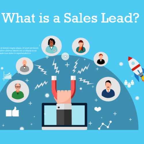 Lead Tracker - What Is It & How To Find The Right One? | LeadSquared
