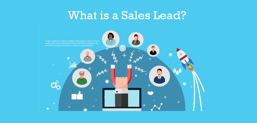 What Is A Sales Lead A Complete Definition LeadSquared What Is A Sales Lead A Complete Definition LeadSquared