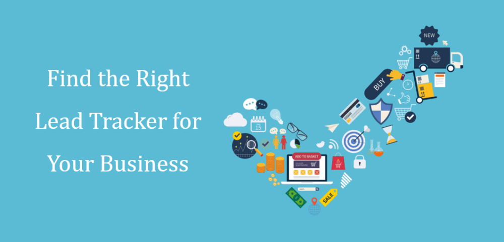 Lead Tracker - What Is It & How To Find The Right One? | LeadSquared