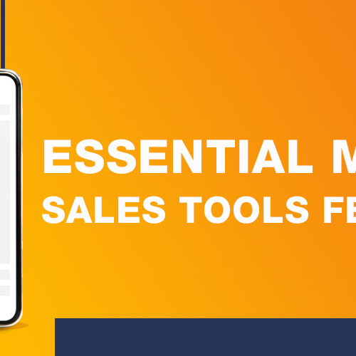 Why You Need A Sales Followup Software | LeadSquared