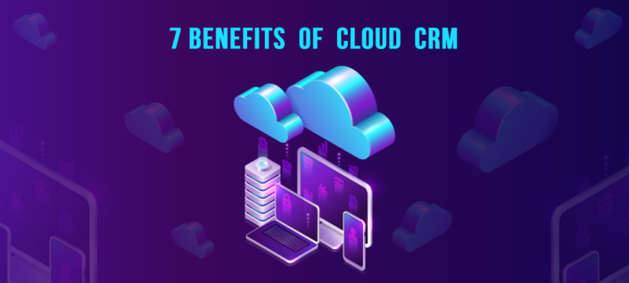 What Is A Cloud-based CRM? [Features And Benefits]