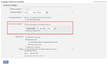 Facebook Conversion Tracking Setup | Facebook Marketing