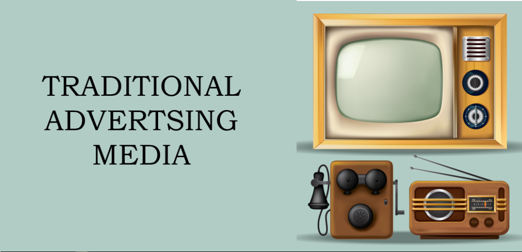 Why Traditional Advertising Should Not Be Ignored |LeadSquared