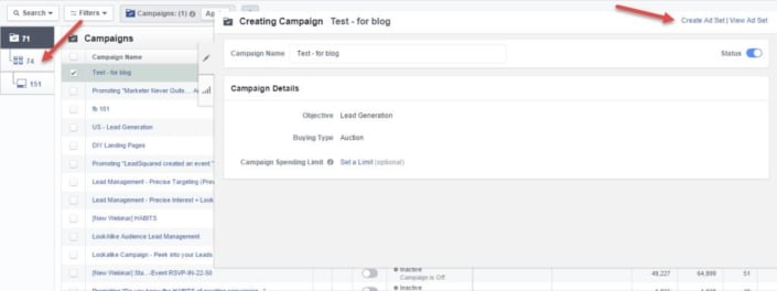 Learn How To Create Your Facebook Lead Ads In 5 Easy Steps!