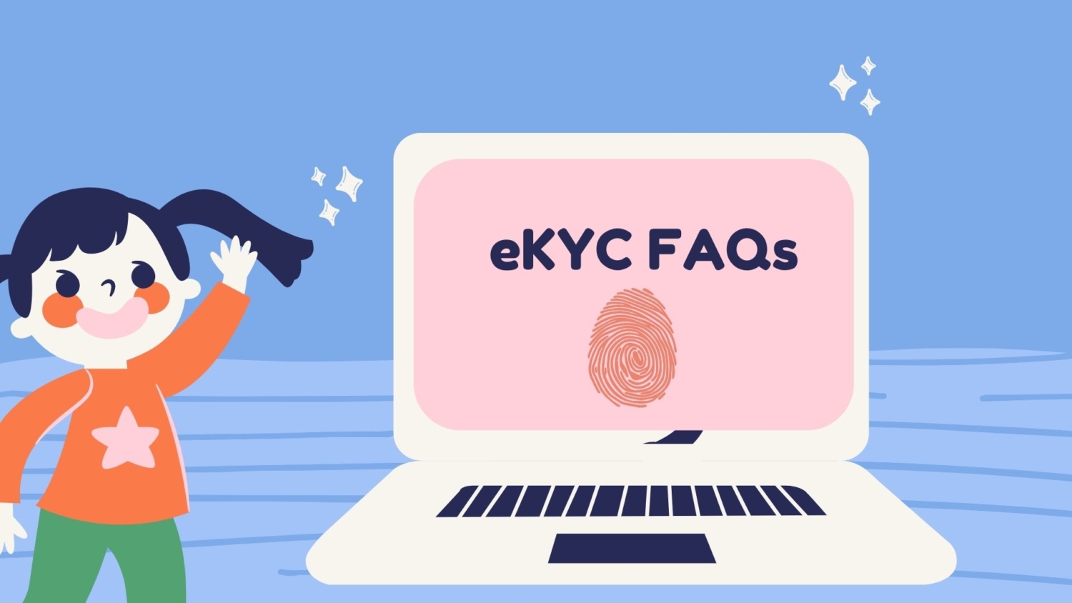 Frequently Asked Questions On E-KYC - | FAQs E-KYC | LeadSquared