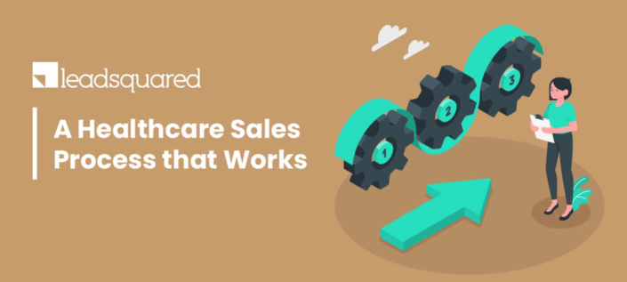 Healthcare Sales Process For High-Return Success