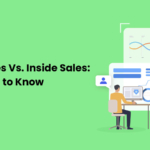 What Is Outside Sales: A Complete Guide | LeadSquared