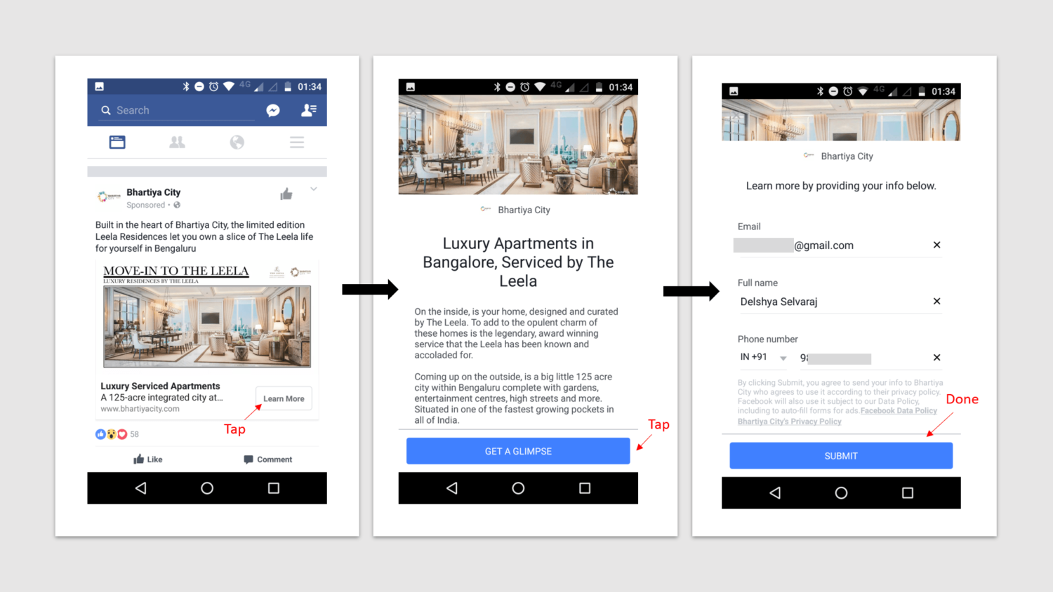 Facebook Ad Types For Lead Generation You Should Know!