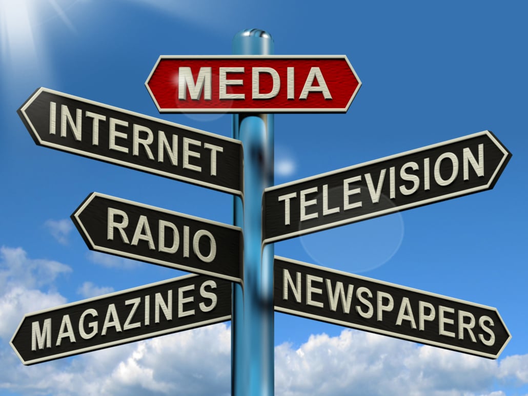 Why Traditional Advertising Should Not Be Ignored |LeadSquared