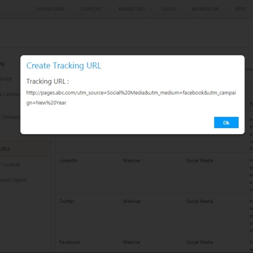 How To Setup UTM Tracking Is Less Than 60 Seconds?