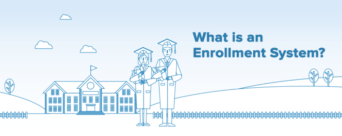 What Is An Enrollment System And Why Does It Matter | LeadSquared