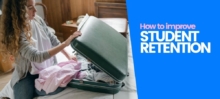 Student Retention In Higher Ed: Best Practices & Strategies