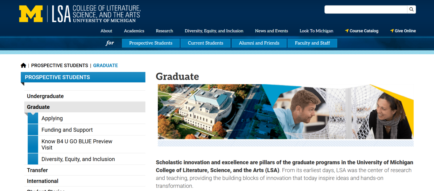 11 Best Practices For Higher Education Email Marketing [with Free Email ...