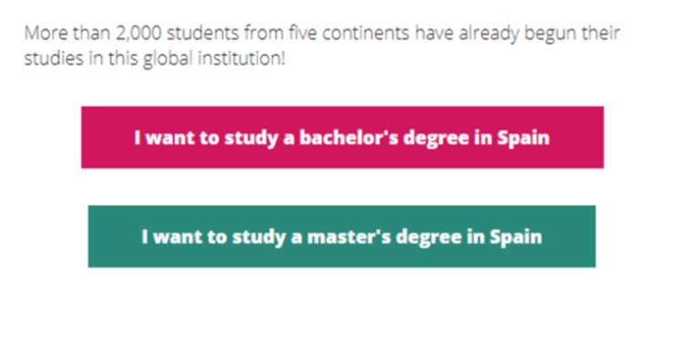 11 Best Practices For Higher Education Email Marketing [with Free Email ...