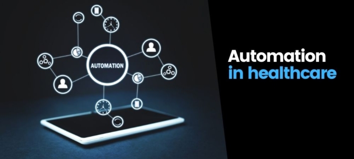 7 Benefits Of Automation In Healthcare