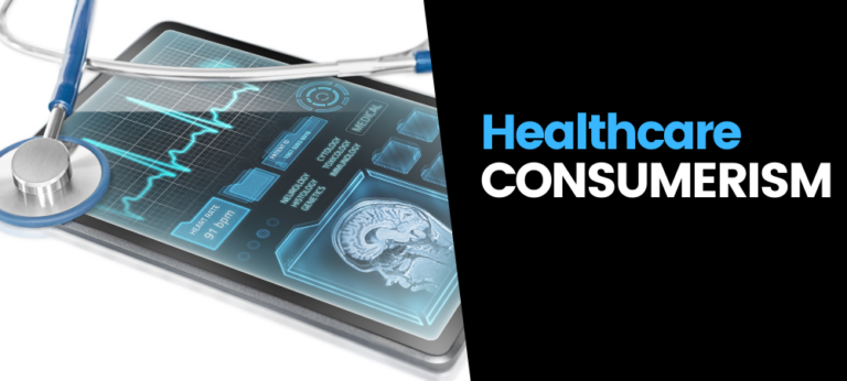 The Future Of Healthcare Consumerism: Trends, Data, And Insights