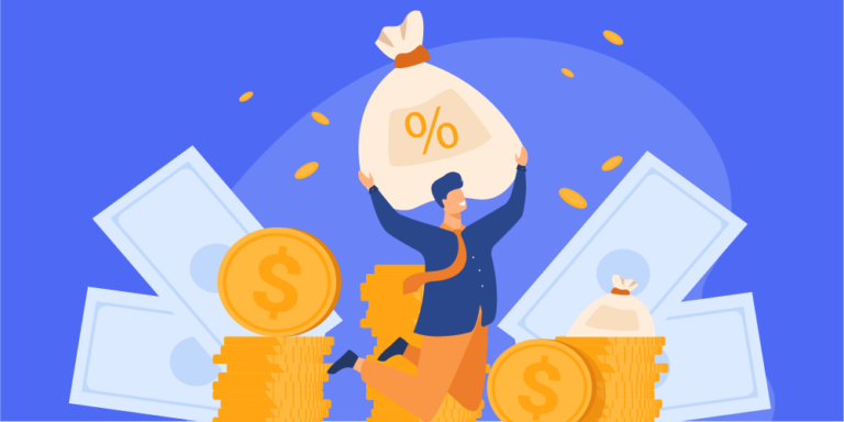 How To Choose A Sales Commission Structure? [With Formulas!]