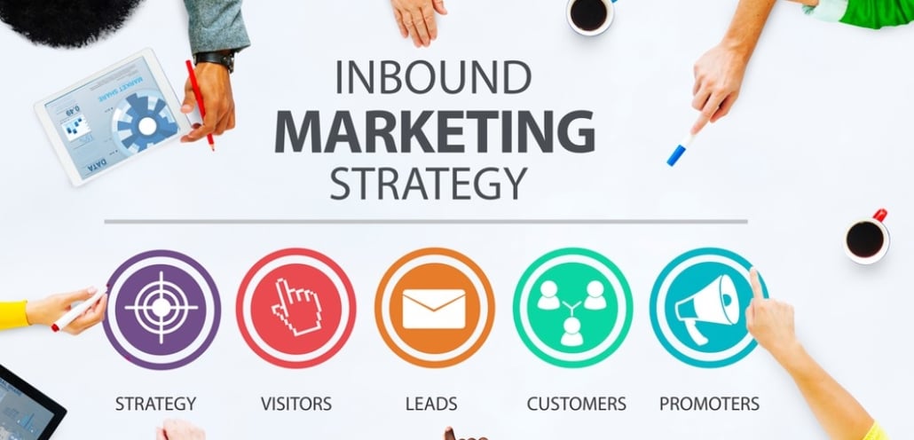 How Inbound Marketing Strategy Can Improve Sales | LeadSquared