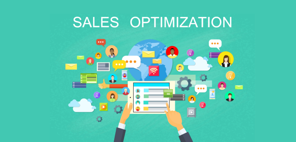 Achieve Sales Optimization Through Marketing Automation