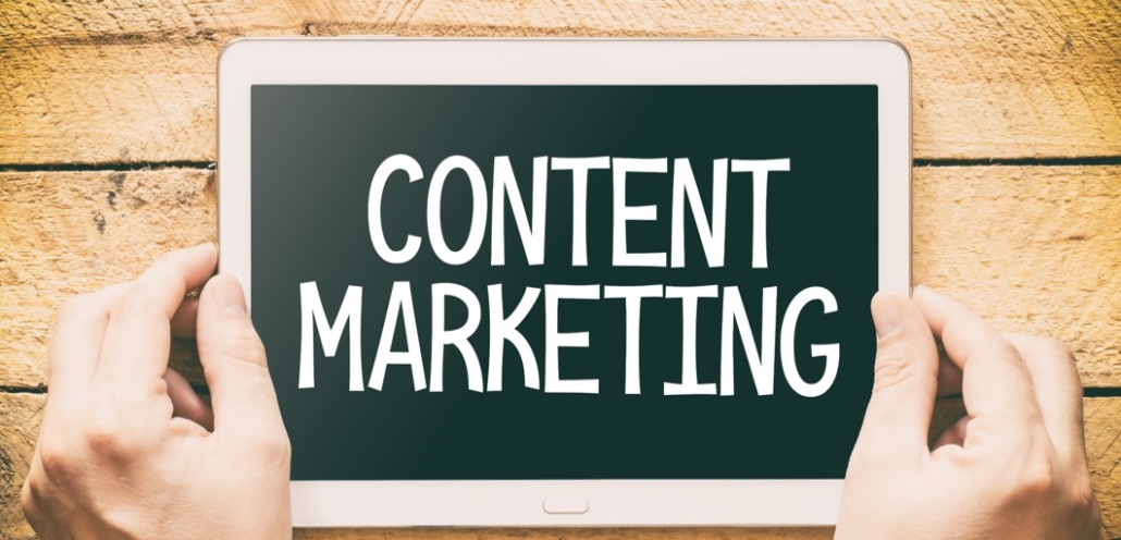 How To Create A Content Marketing Strategy For Beginners | LeadSquared