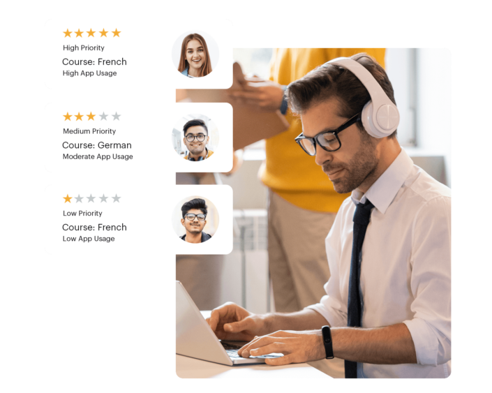 RingCentral Integration With CRM Software - LeadSquared