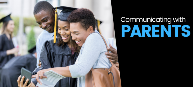 Communicating With Parents: 6 Strategies To Boost Enrollment